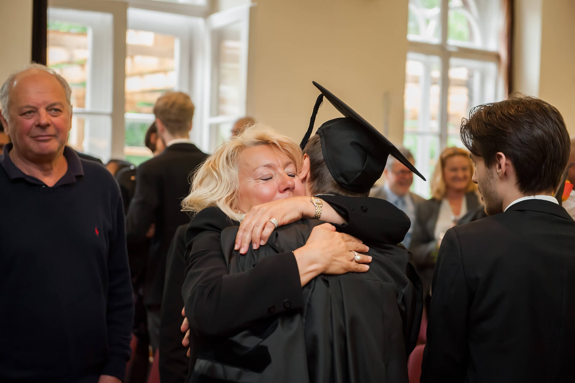 4 > McDaniel College BudapestMcDaniel College Budapest